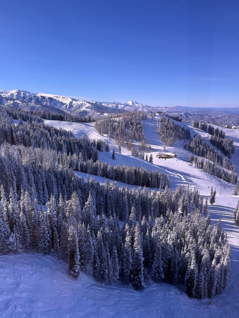 Colorado Elevation: Tips for Handling High Altitude - One Foot Outdoors